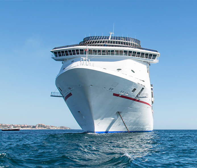 The Giants of the World of Engines Graz Becomes a Hot Spot for Large ...